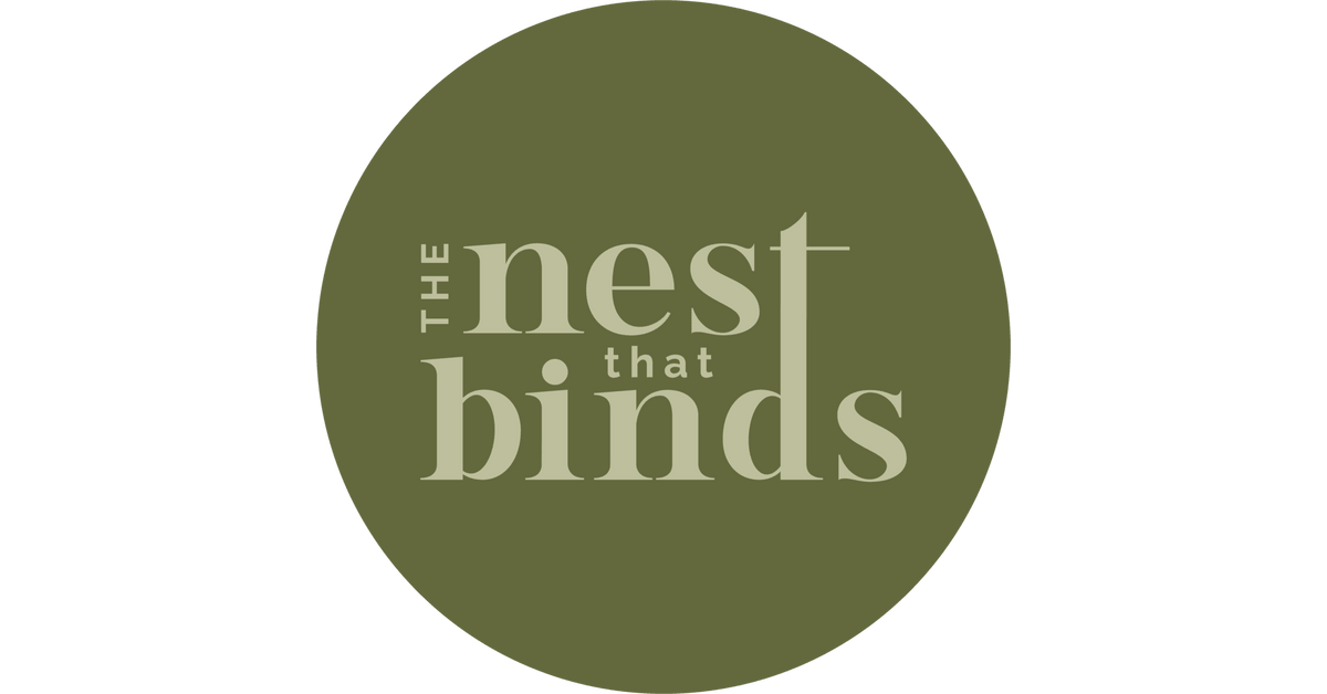 Our Story – The Nest that Binds